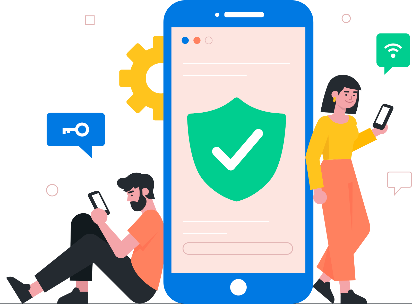 CNEX CORP CO., LTD - ICT Solutions & Network Security