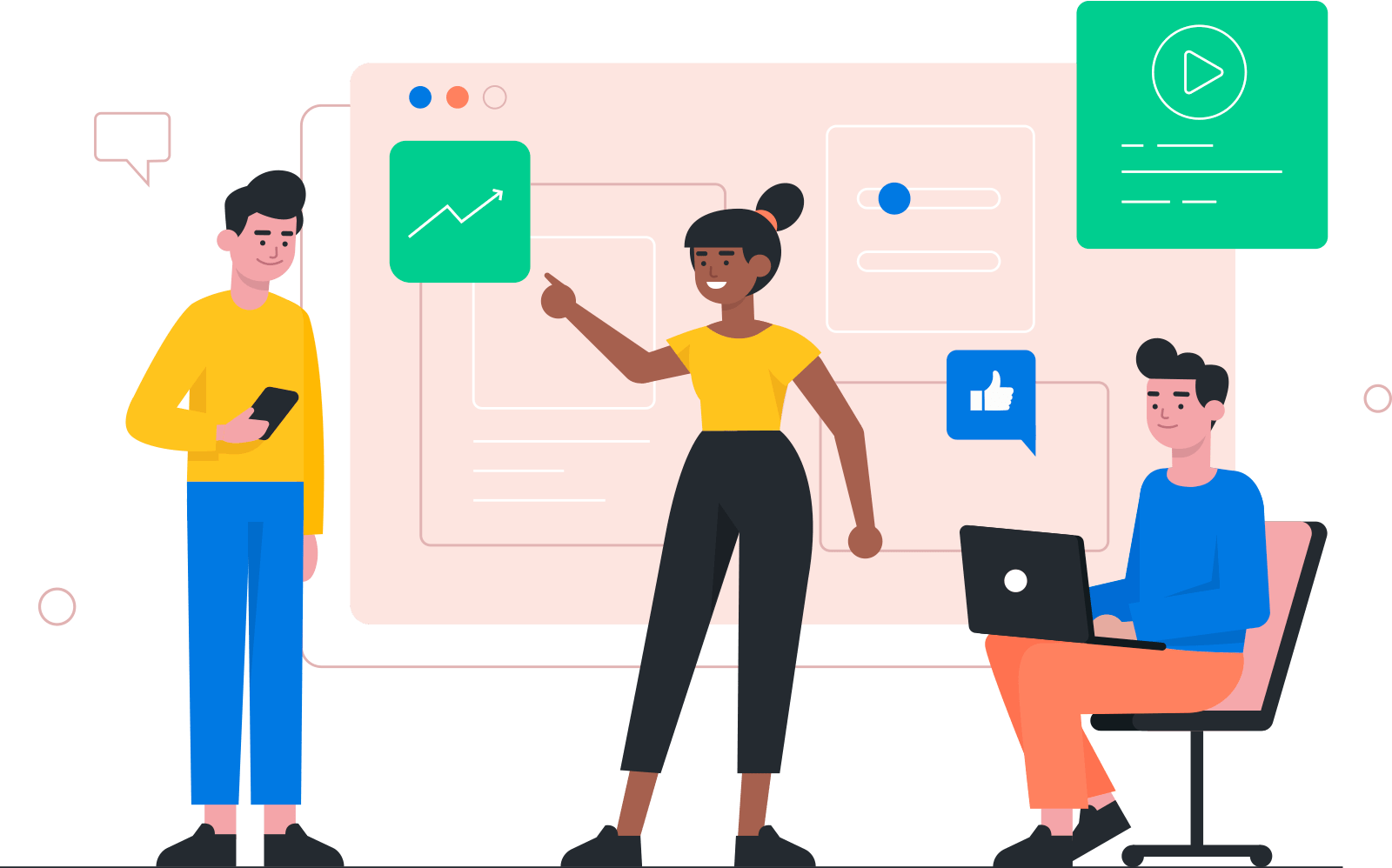 CNEX CORP CO., LTD - ICT Solutions & Network Security